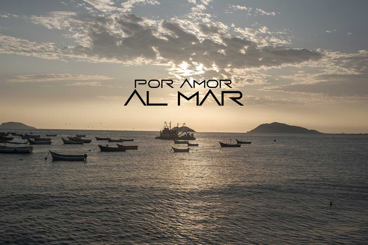 Por amor al mar- SNP